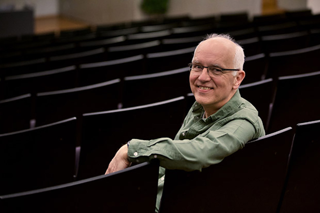 Wat is goed onderwijs volgens pedagoog Gert Biesta? - Metafoor Onderwijs