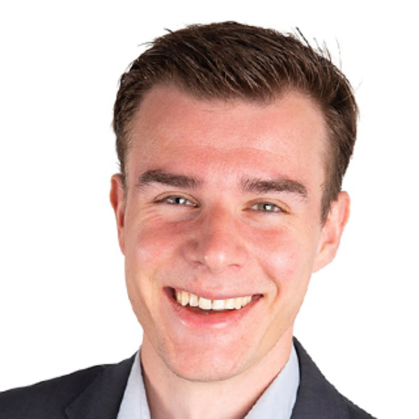 Wouter de Groot - Metafoor Onderwijs