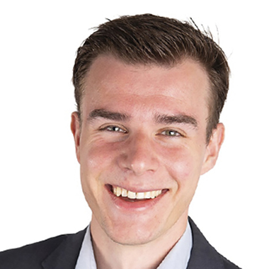Maak kennis met: Wouter de Groot - Metafoor Onderwijs